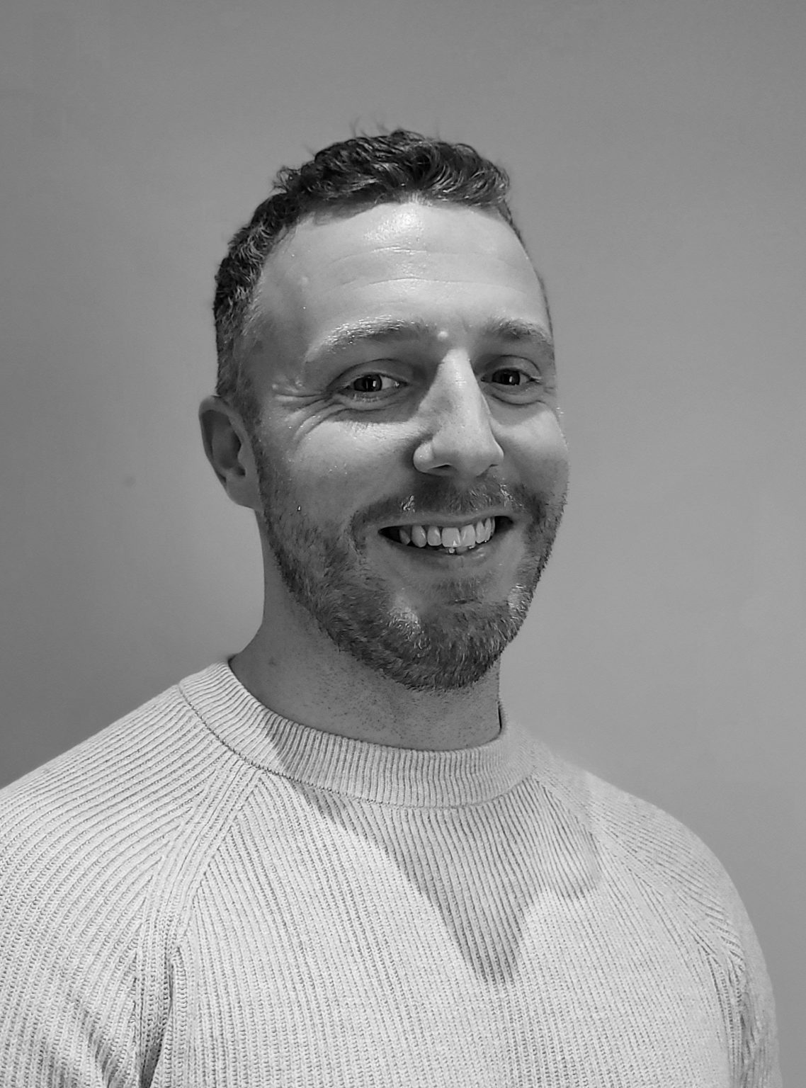 Paul Fleming | The Natural Healthcare Centre